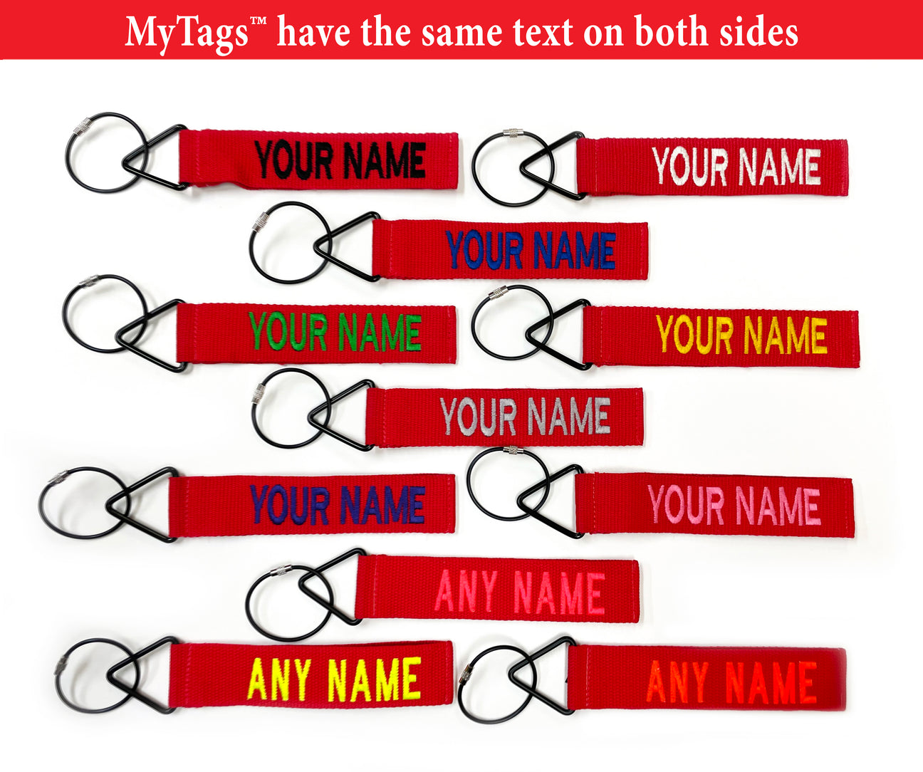 Tags for Bags – Tags For Bags
