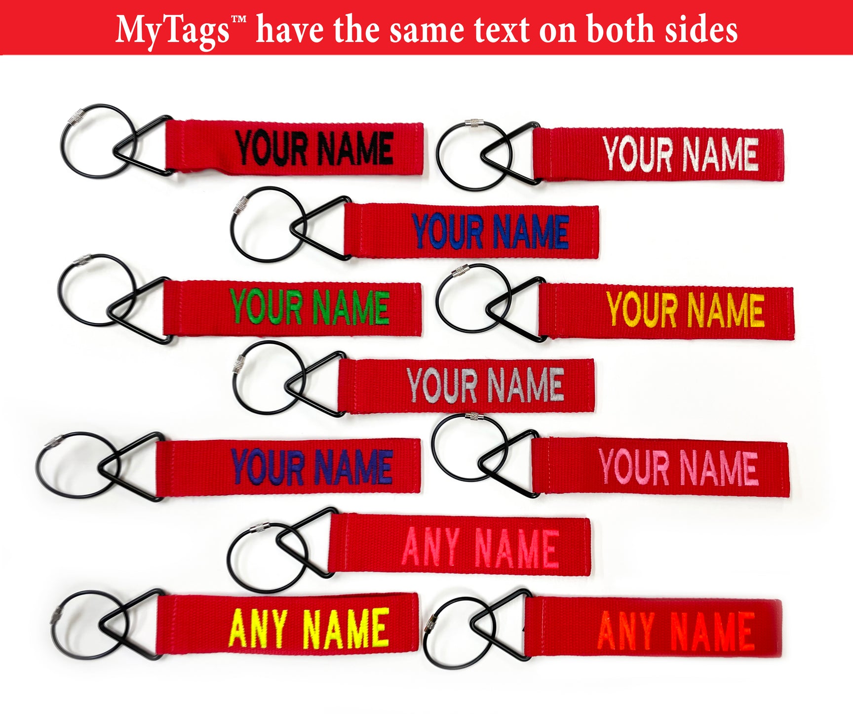 Tags for Bags – Tags For Bags