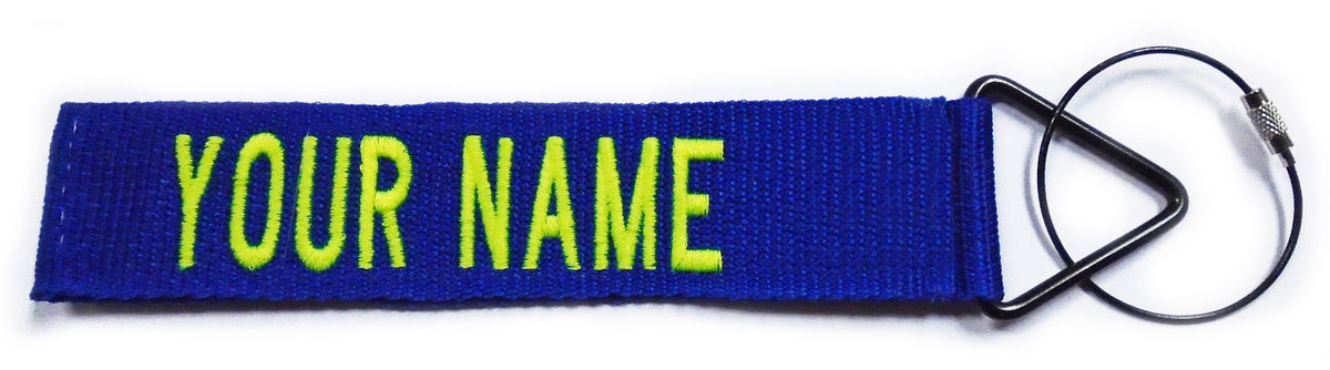 World Class Hiker MyTag™ – Tags For Bags